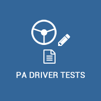 Pennsylvania Driver Tests